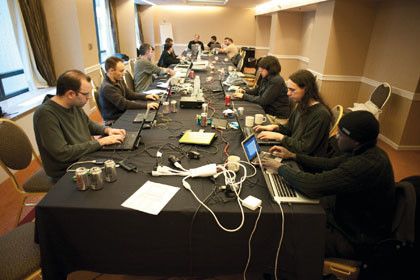 How we build Ubuntu | TechRadar