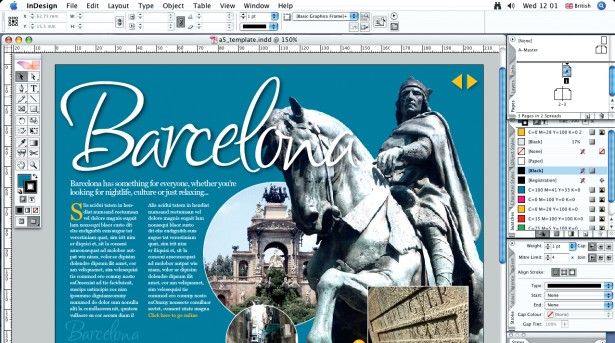 Create a mini magazine | Creative Bloq