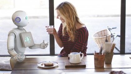 Rise of the robots: 10 smart bots ready to take over your home | TechRadar