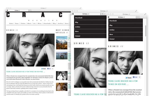 10 things print designers need to know about screen design | Creative Bloq