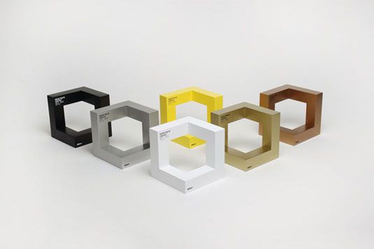 Trophy design deserves an award of its own | Creative Bloq