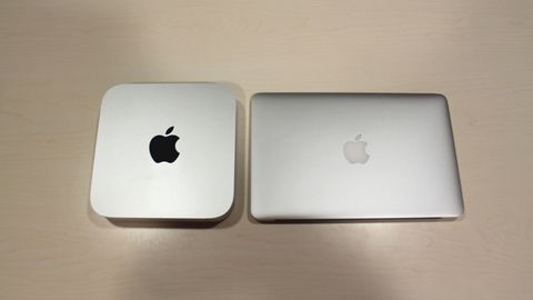 Mac mini 2014 review | TechRadar