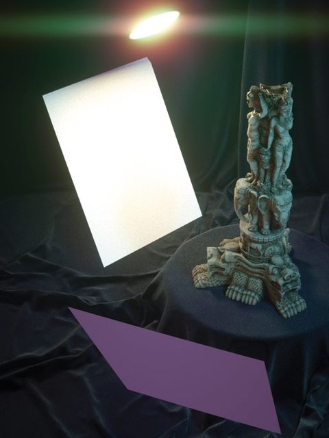 5 tips for creating dramatic key art | Creative Bloq