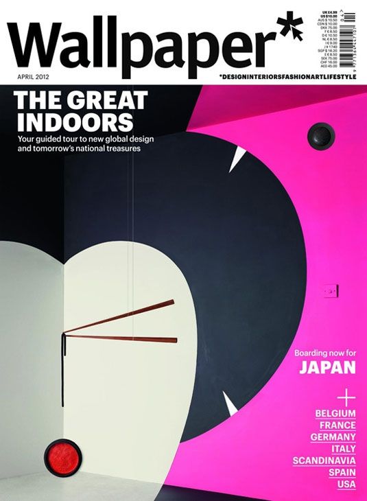 The art of magazine covers: 20 incredible examples from 2012 | Creative ...