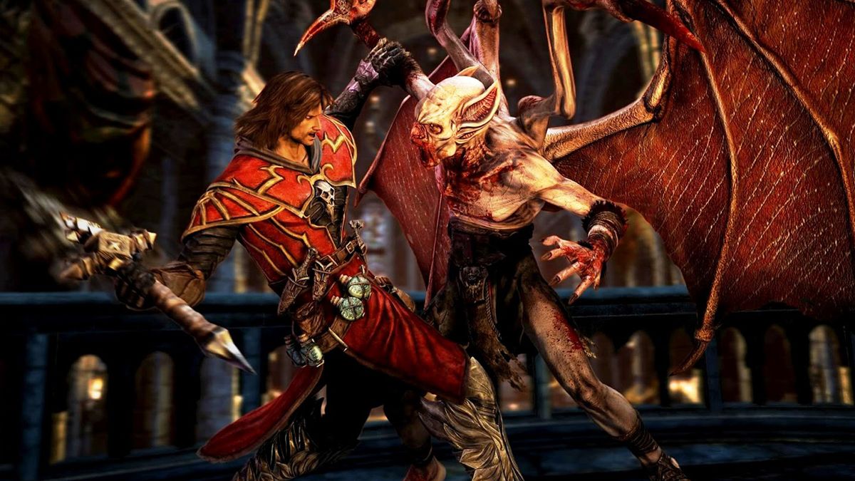 Video game linearity matters: here's why | GamesRadar+