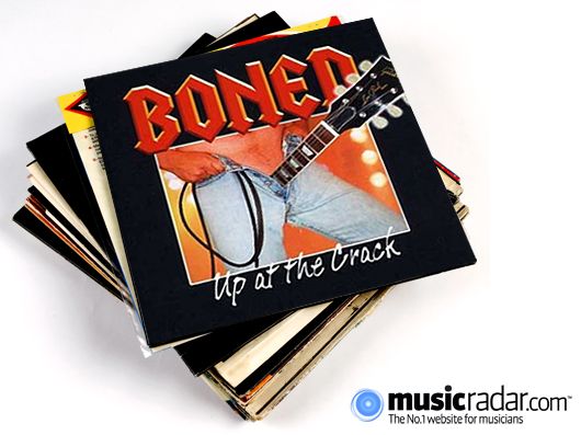 The worst album covers of all time... ever! | MusicRadar