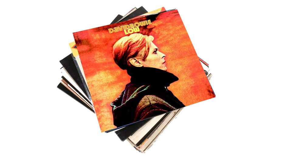 Conrad Keely: 10 albums that changed my f**king life forever | MusicRadar