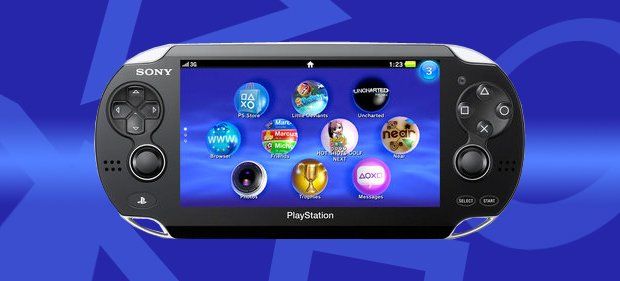 PSP2: The 10 most important things you need to know | GamesRadar+