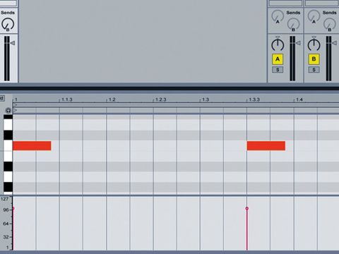 How to make a drum 'n' bass beat in Ableton Live | MusicRadar