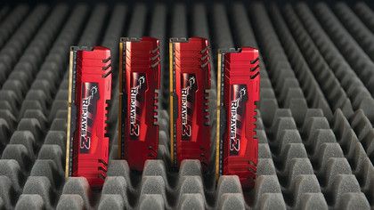 RAM on test - Best DDR3 RAM: 10 memory kits reviewed and rated - Page 2 ...