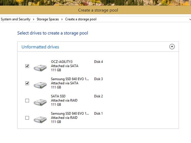 How to set up RAID 10 in Windows 8 and Linux | PC Gamer