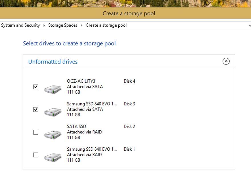 How to set up RAID 10 in Windows 8 and Linux | PC Gamer