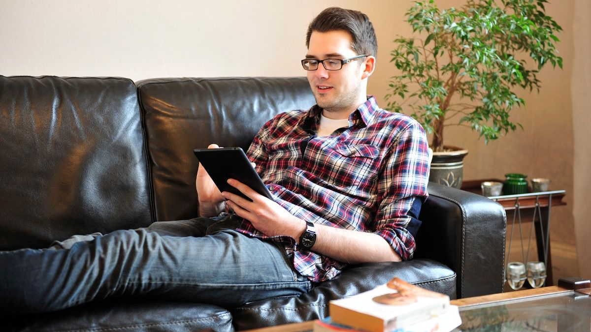 Chill out! 8 gadgets and apps to help you lower your stress levels ...