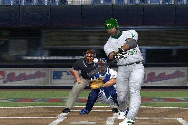 MLB 07: The Show | GamesRadar+