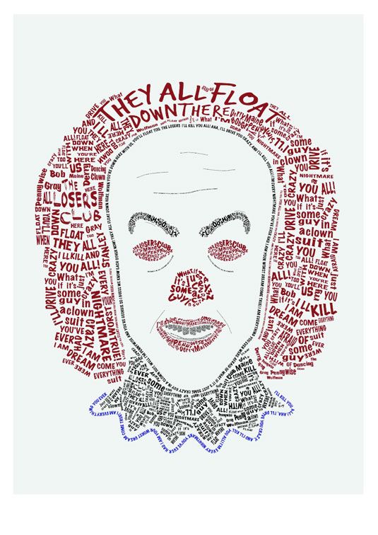 7 scarily good designs inspired by the world of horror | Creative Bloq