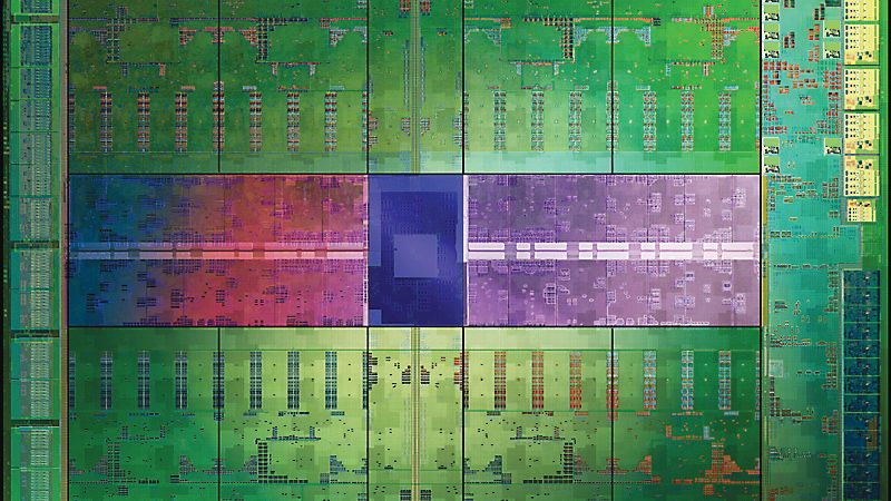 Do more with graphics: power up with GPGPU | TechRadar