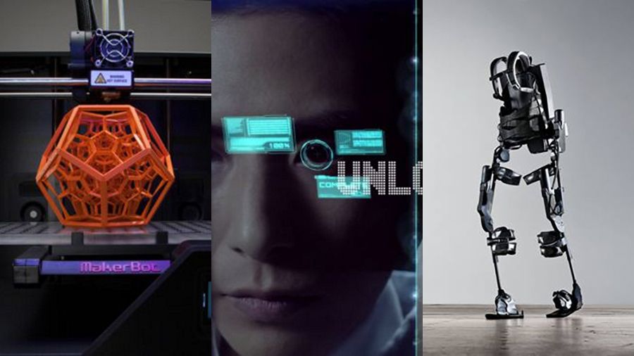 10 moonshot ideas Google should tackle next | T3