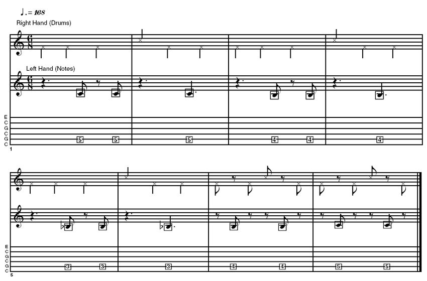 Modern acoustic guitar with John Butler | MusicRadar