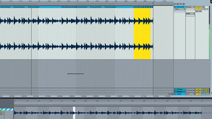 How to build a layered '90s-style rave breakbeat | MusicRadar
