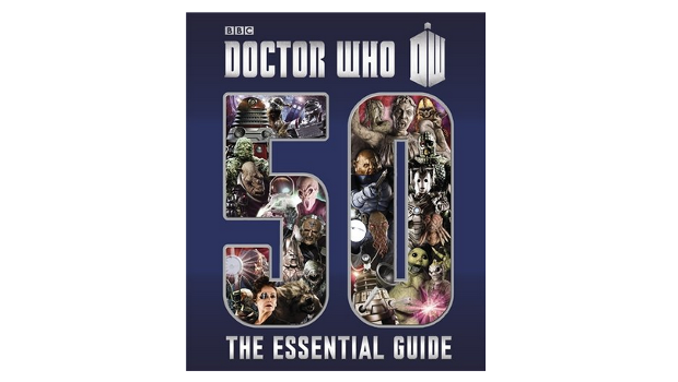 Doctor Who merchandise | GamesRadar+
