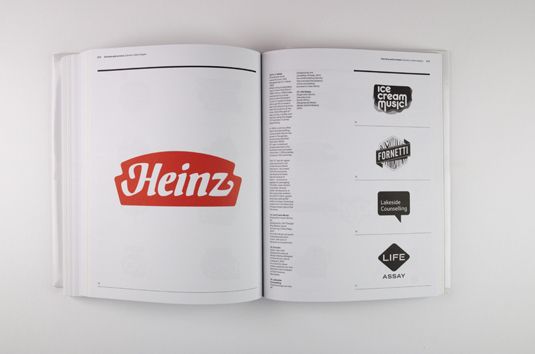 Logotype: an in-depth look at type in branding | Creative Bloq