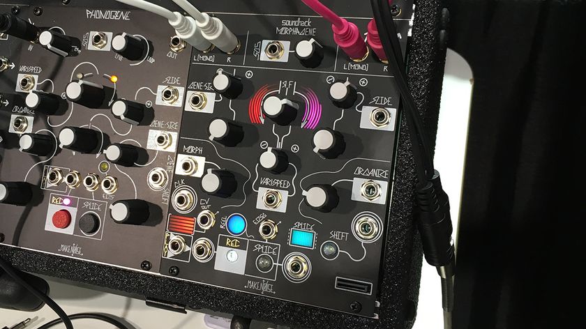 The best new Eurorack modules of NAMM 2017 | MusicRadar