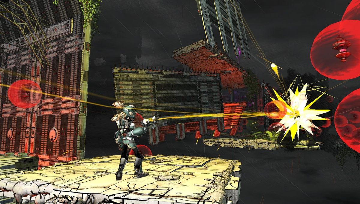 Cloudbuilt review | GamesRadar+