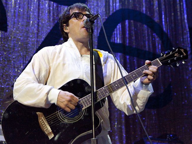 Weezer's Rivers Cuomo: Pinkerton deluxe CD due soon | MusicRadar