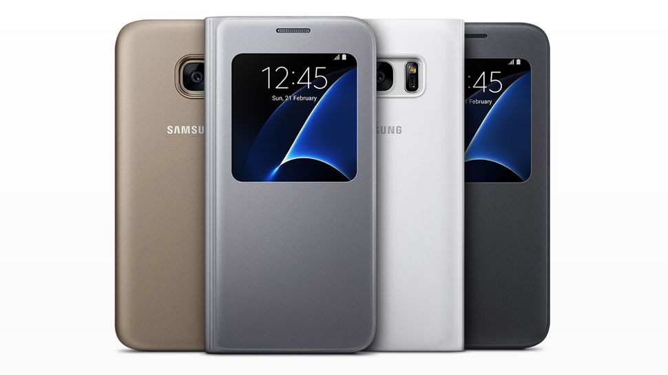 Best Samsung Galaxy S7 cases | TechRadar