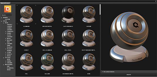 Create a texture set for games in 10 steps | Creative Bloq