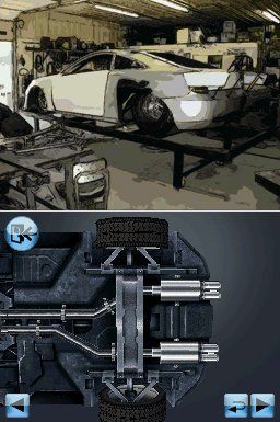 Touch Mechanic | GamesRadar+