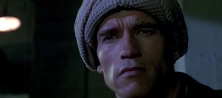 50 Greatest Arnie Movie Moments | GamesRadar+