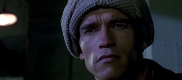 50 Greatest Arnie Movie Moments | GamesRadar+