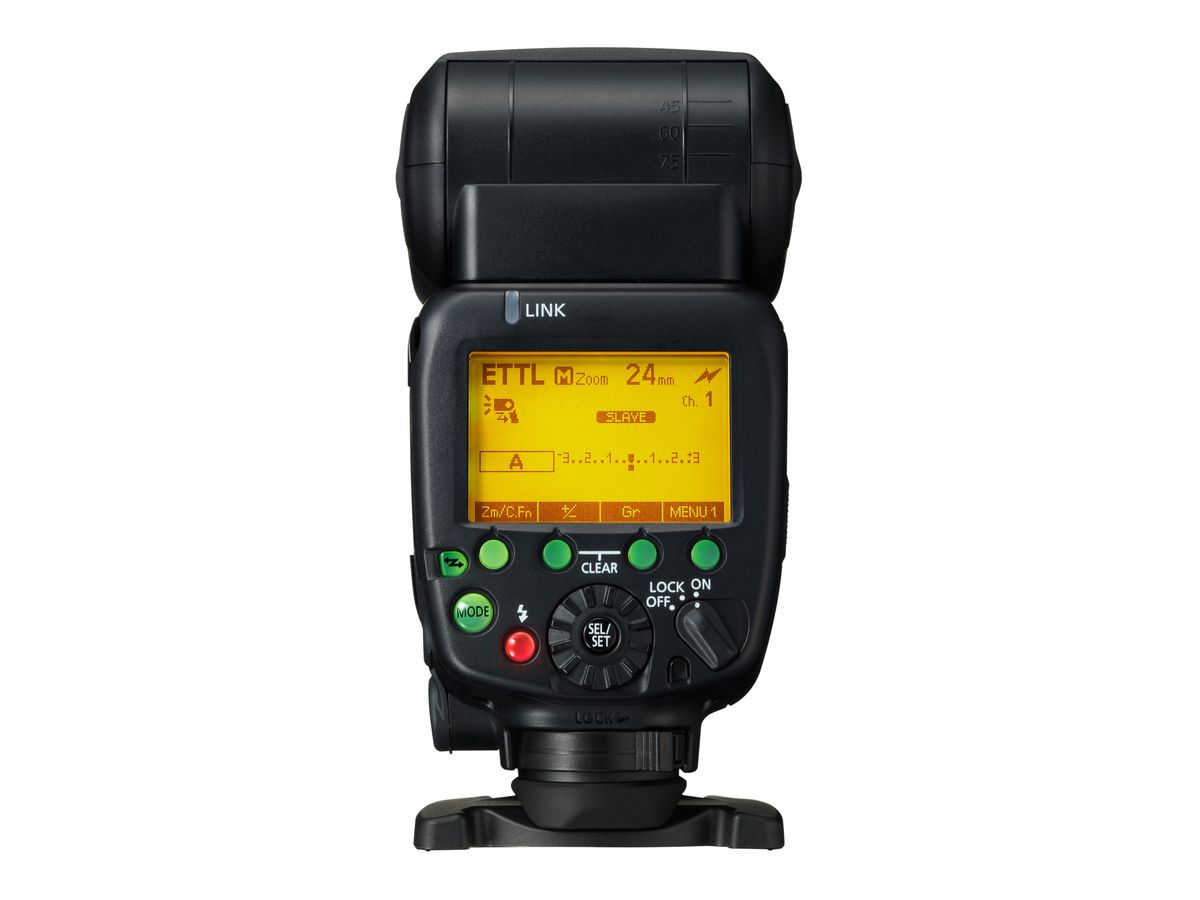 Canon reveals new professional accessory line-up | TechRadar