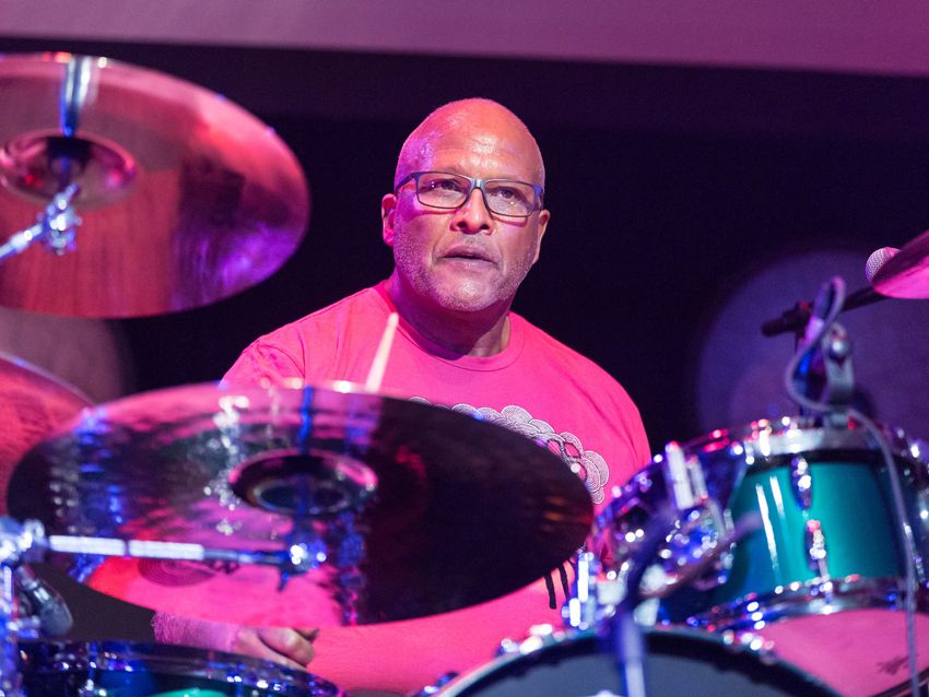 Mike Campbell on Tom Petty And The Heartbreakers' Hypnotic Eye | MusicRadar