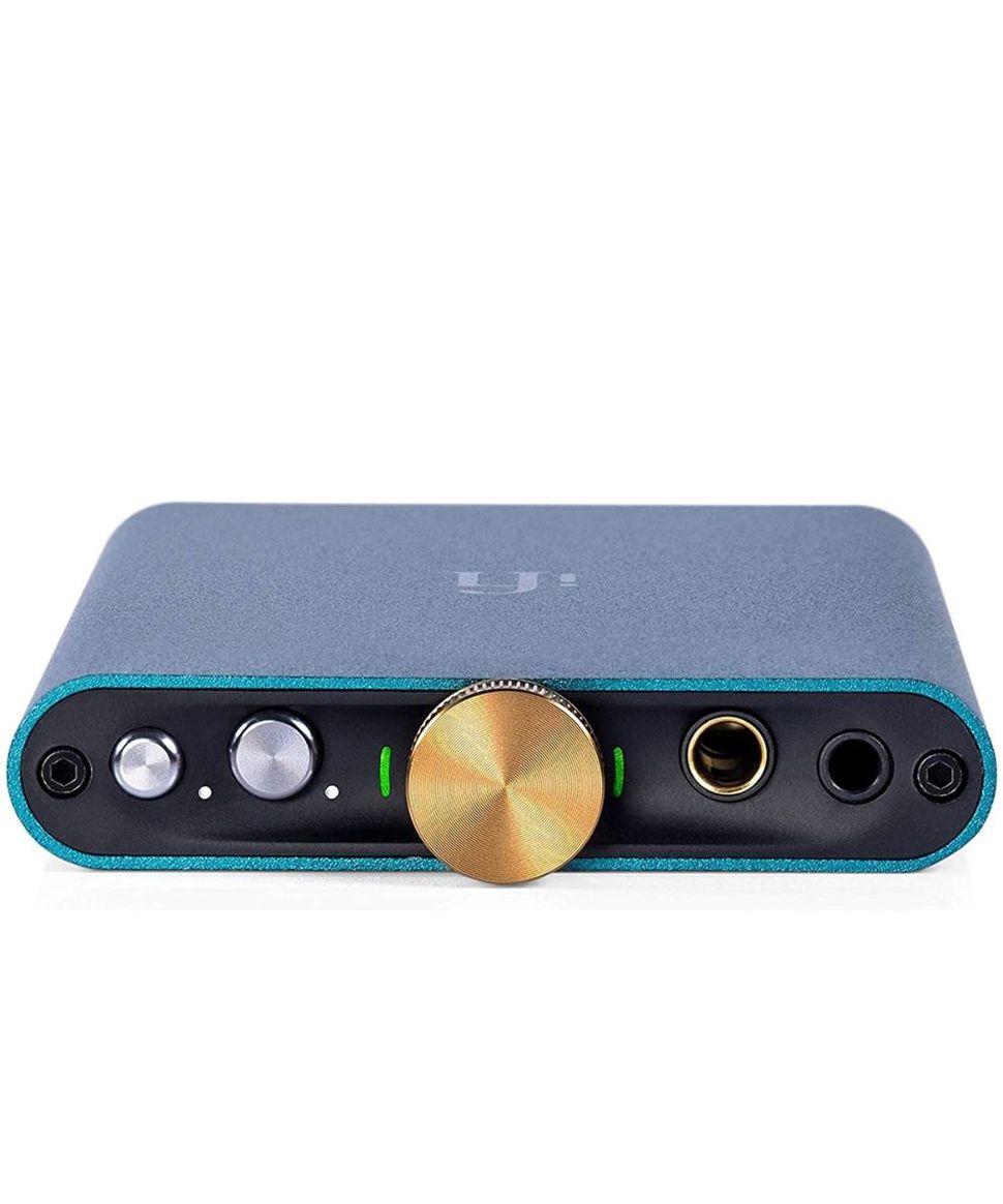Best DACs for iPhone and iPad 2025: Improve your Apple gear's headphone ...
