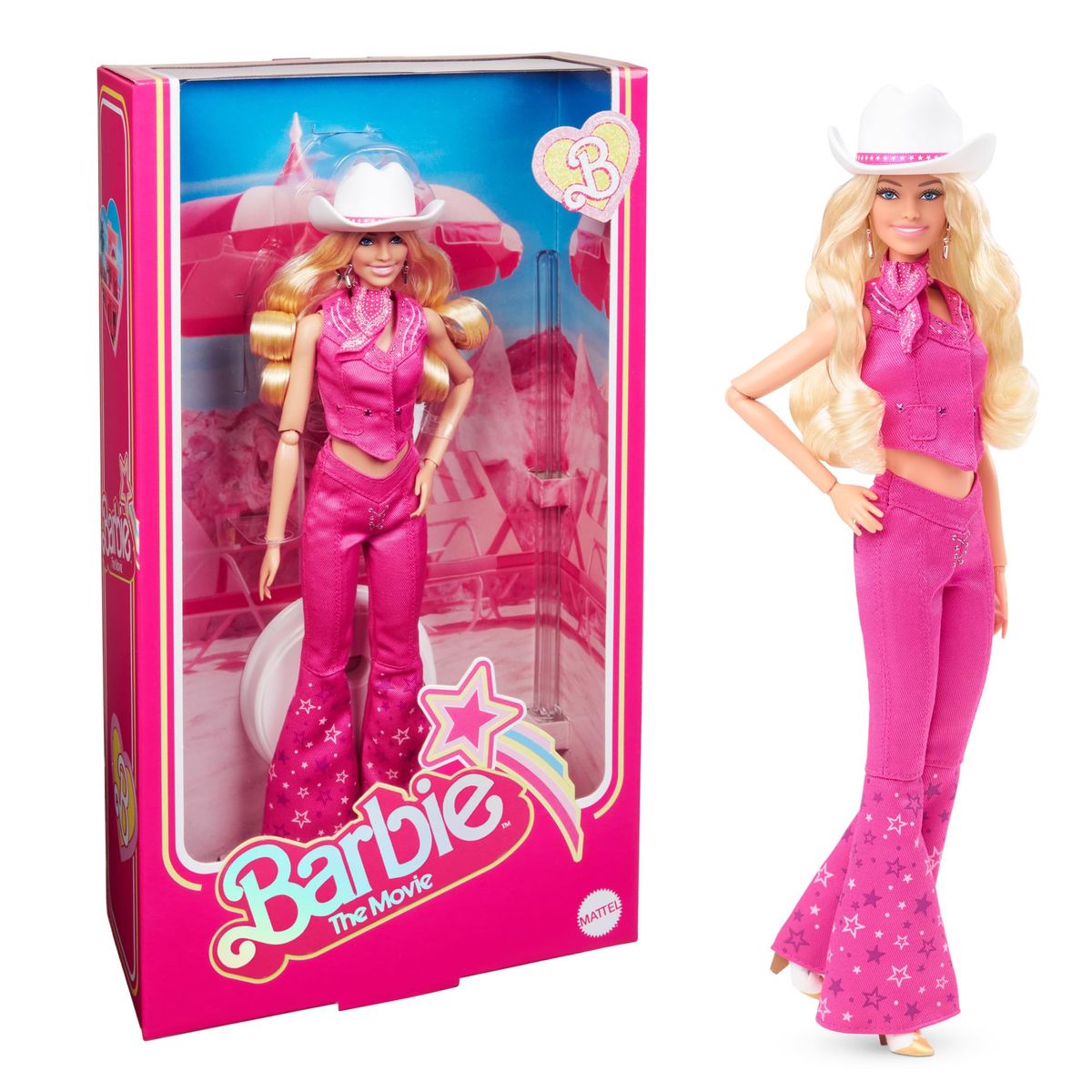 5 iconic Barbie dolls inspired by celebrities | Creative Bloq