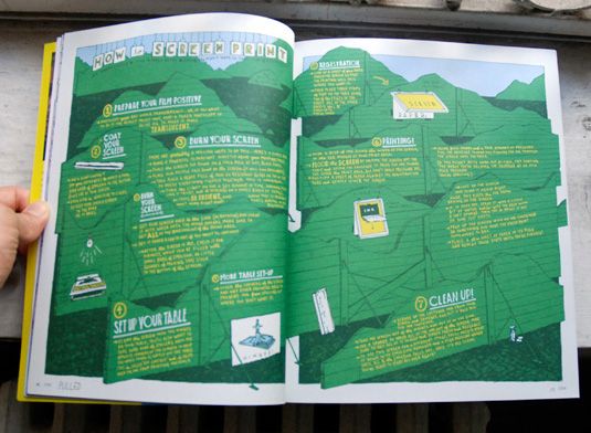 Get started with screen printing | Creative Bloq