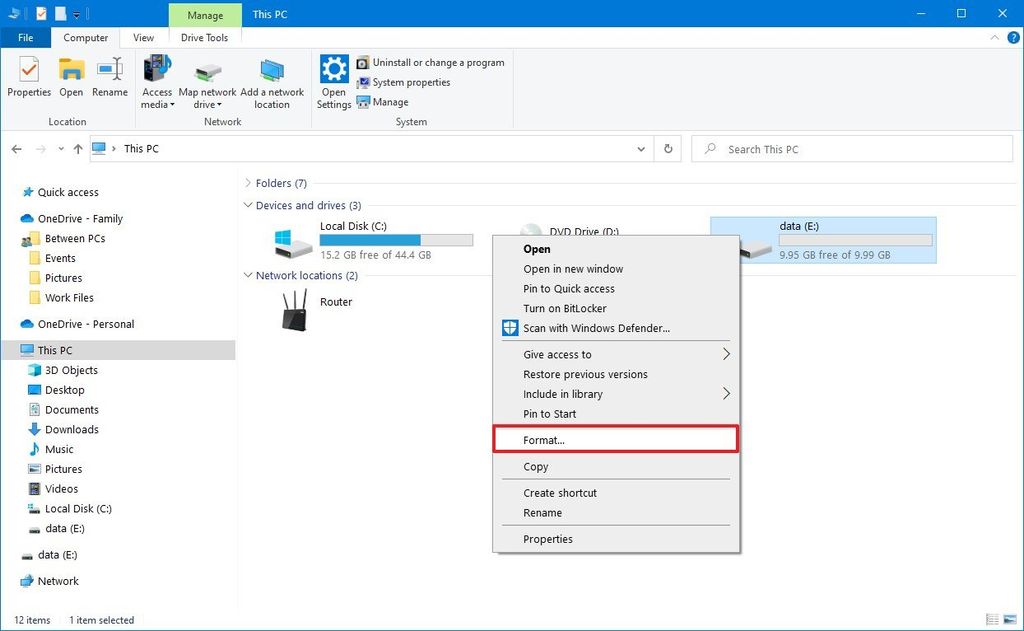 How to delete the 'WindowsApps' folder on Windows 10 | Windows Central