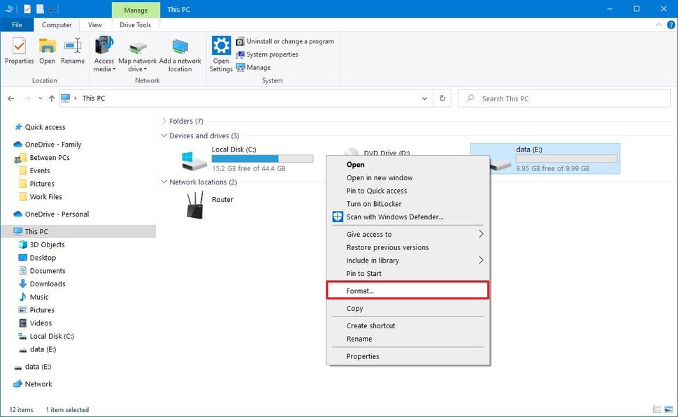How to delete the 'WindowsApps' folder on Windows 10 | Windows Central