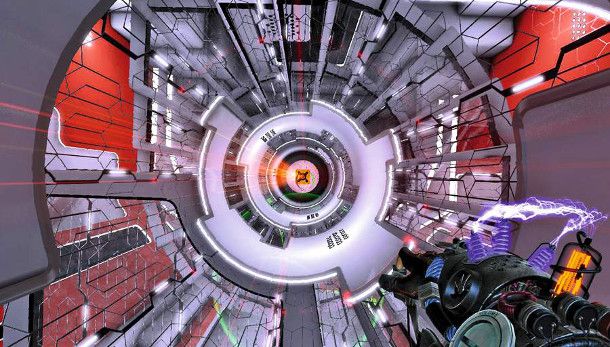 Magrunner: Dark Pulse review | PC Gamer