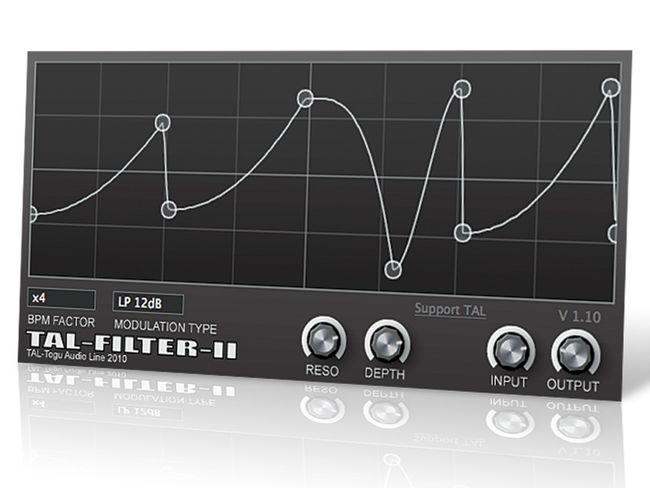 The ultimate guide to effects: filters | MusicRadar