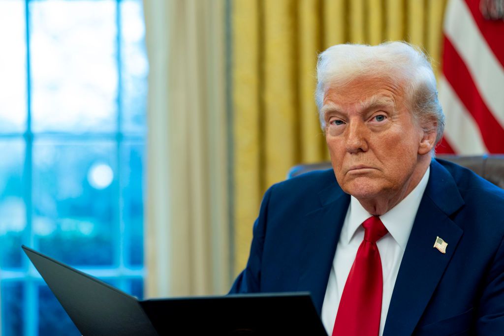 Trump tariffs: market reaction and what it means for your money | MoneyWeek