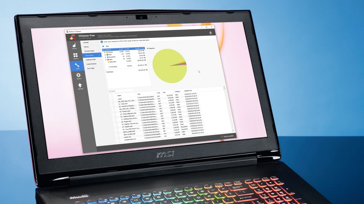 Top tips for gaming on laptops | TechRadar