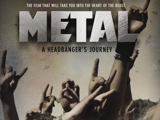 11 heavy metal movies that kick ass | MusicRadar