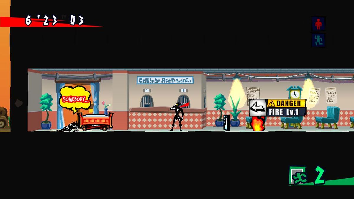 Exit - Xbox Live Arcade review | GamesRadar+