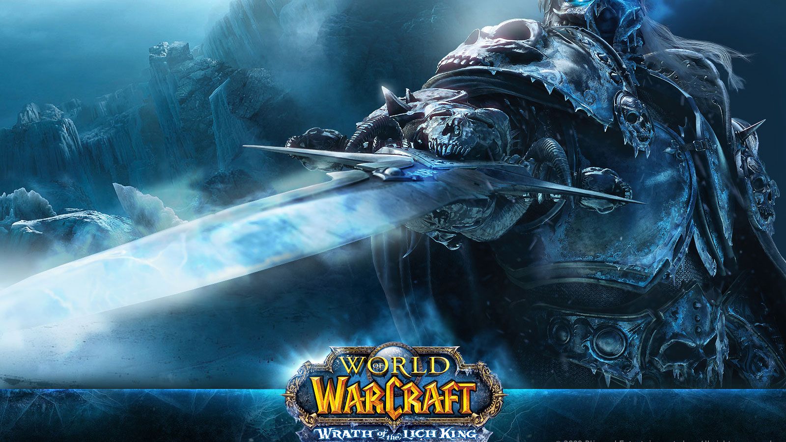 One more thing: WoW get hacked, characters destroyed | TechRadar