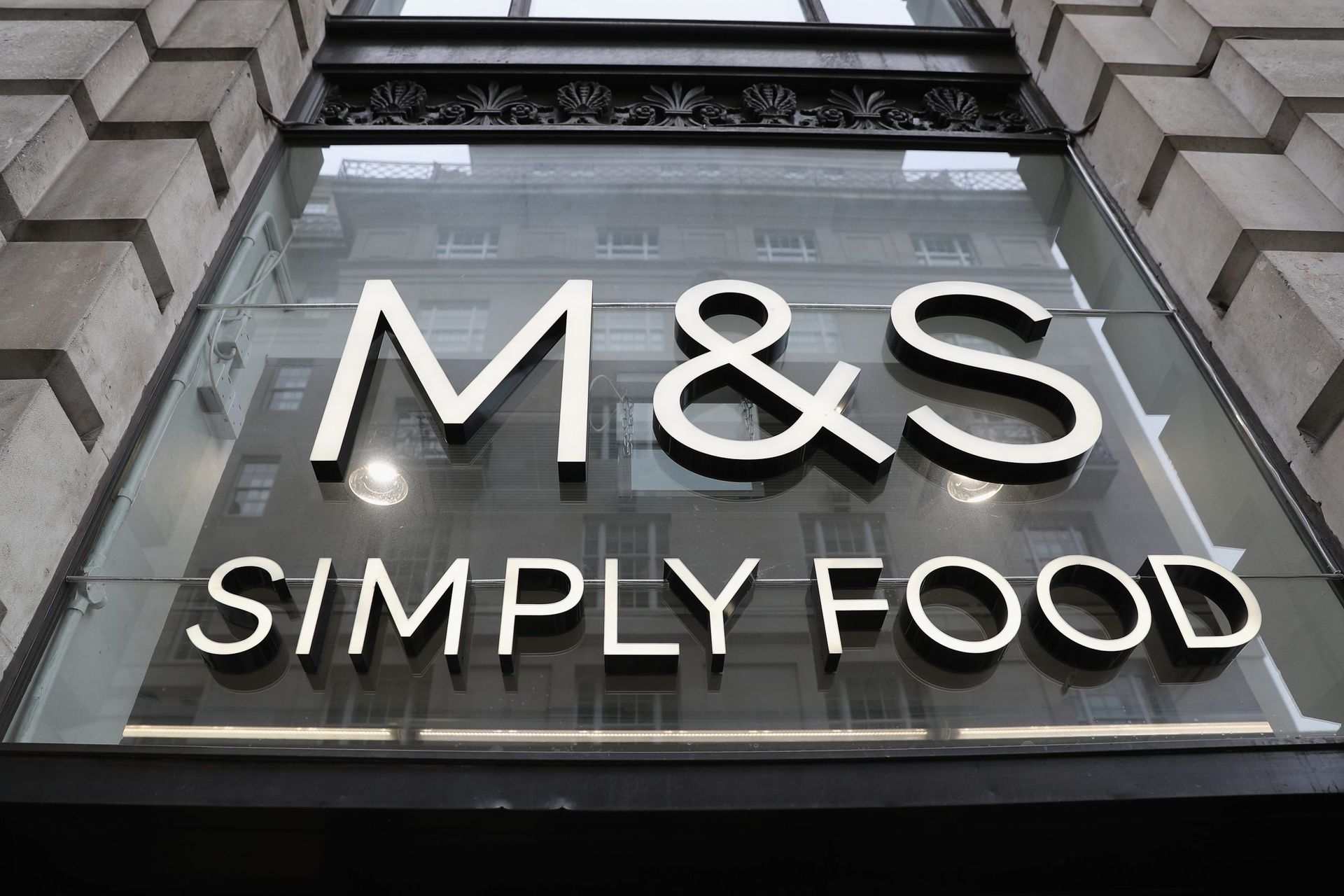 You can now order M&S ready meal bundles for home delivery | GoodtoKnow