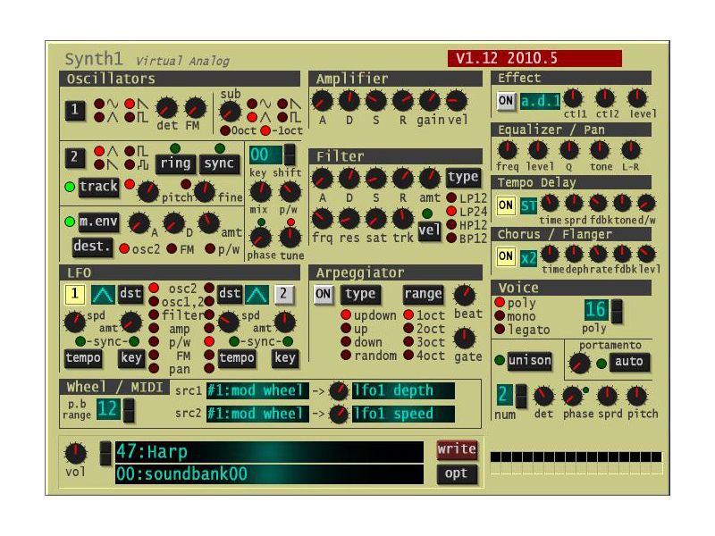 9 of the best chiptune VST plug-ins | MusicRadar