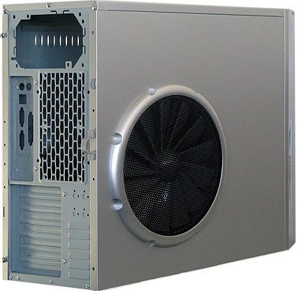 Aerocool ExtremEngine 3T: Huge 250mm Fans - Treasures or Trash? 5 PC ...